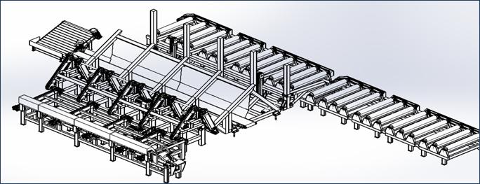 Auto. Feeding System